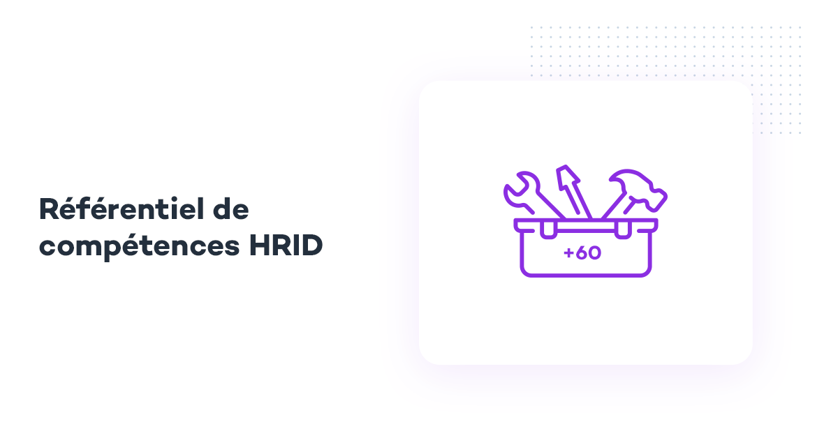 Our test catalog | HRID